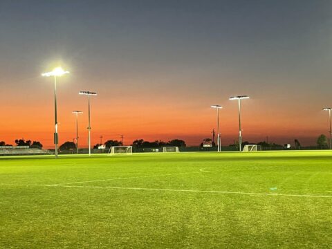 Club History | Davis Legacy Soccer Club