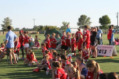 Club History | Davis Legacy Soccer Club