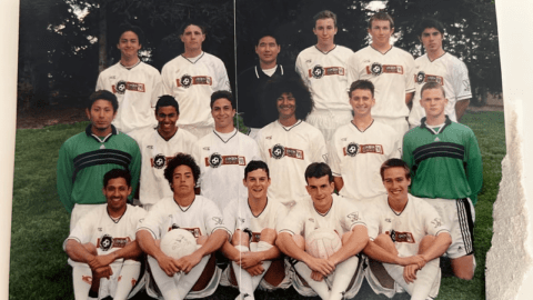 Club History | Davis Legacy Soccer Club