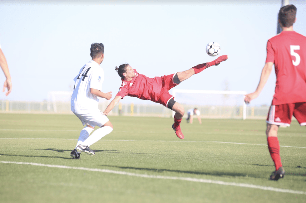 Club History - Davis Legacy Soccer Club