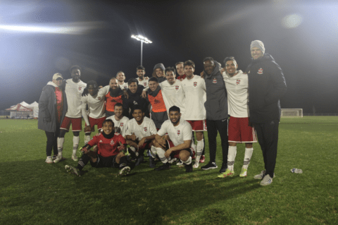 Club History | Davis Legacy Soccer Club