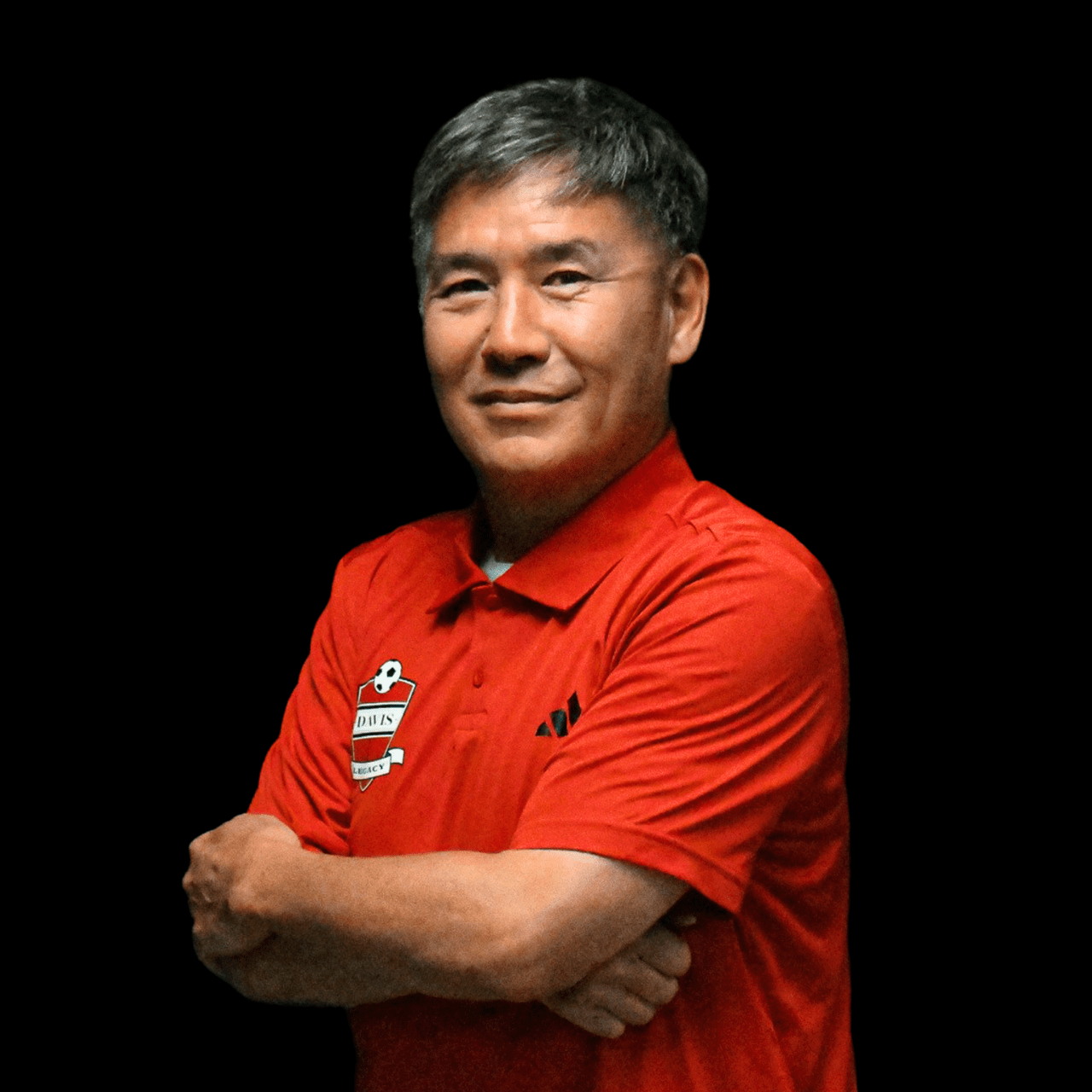 Coaches Roster 2023/2024-NEW - Davis Legacy Soccer Club