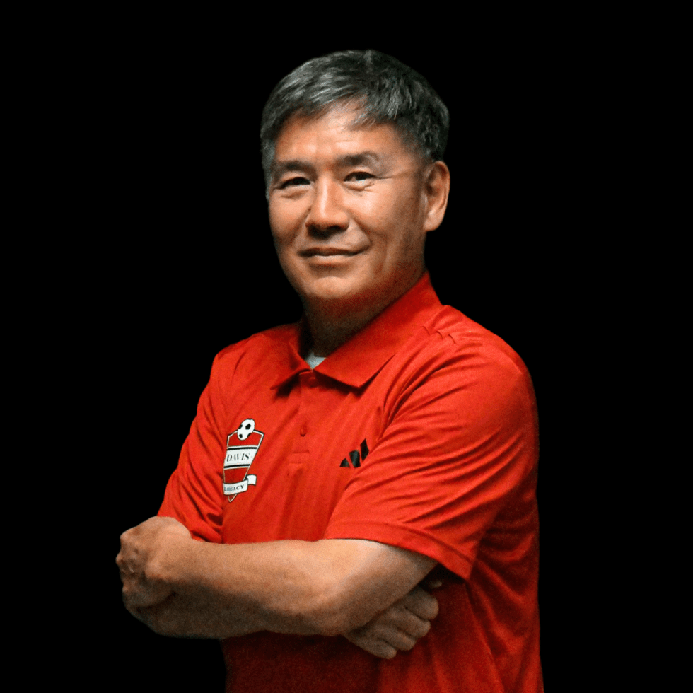 Coaches Roster 2023/2024-NEW - Davis Legacy Soccer Club