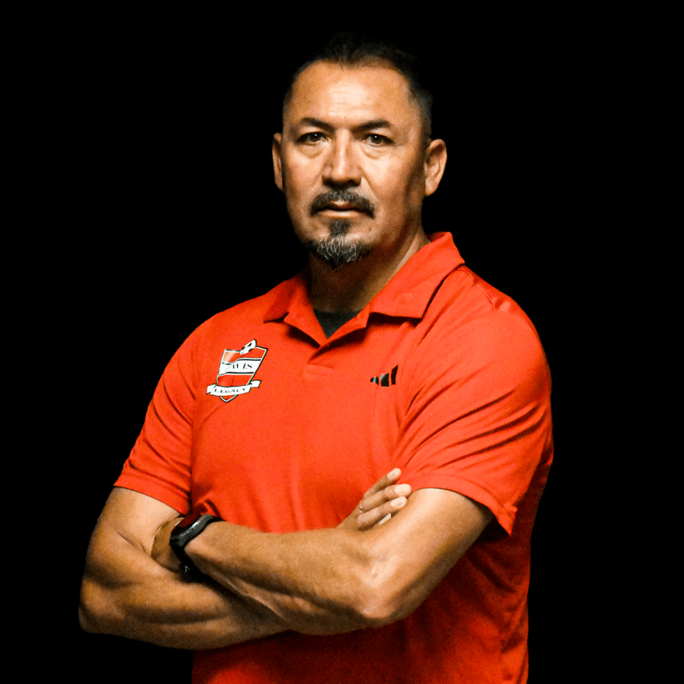 Coaches Roster 2023/2024-NEW - Davis Legacy Soccer Club