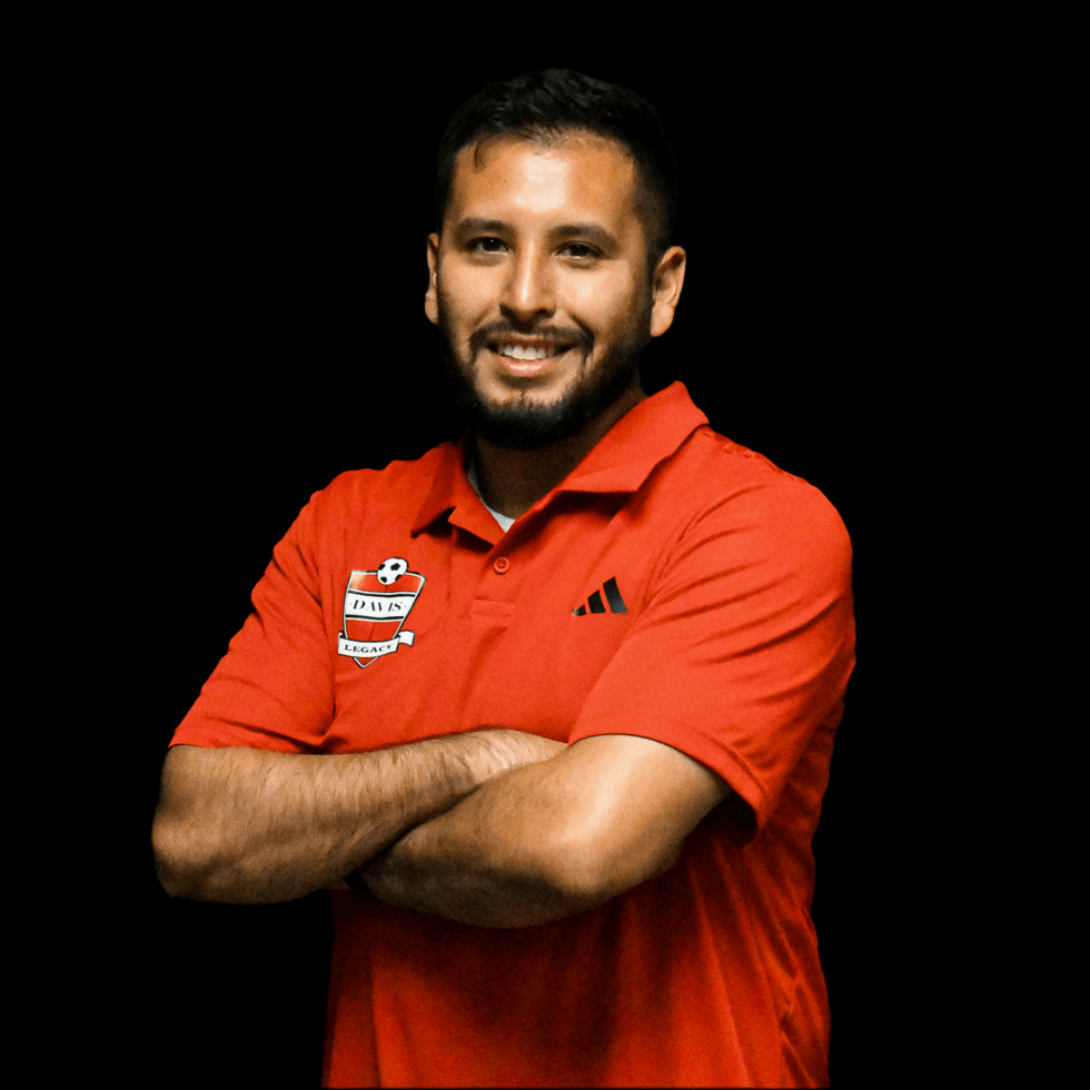 Coaches Roster 2023/2024-NEW - Davis Legacy Soccer Club