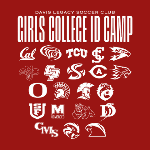 Home - Davis Legacy Soccer Club