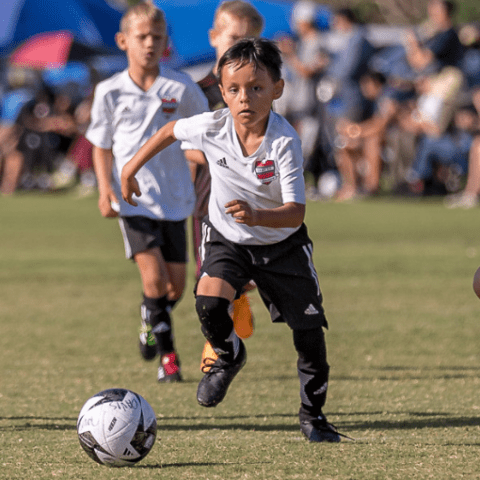 Home - Davis Legacy Soccer Club