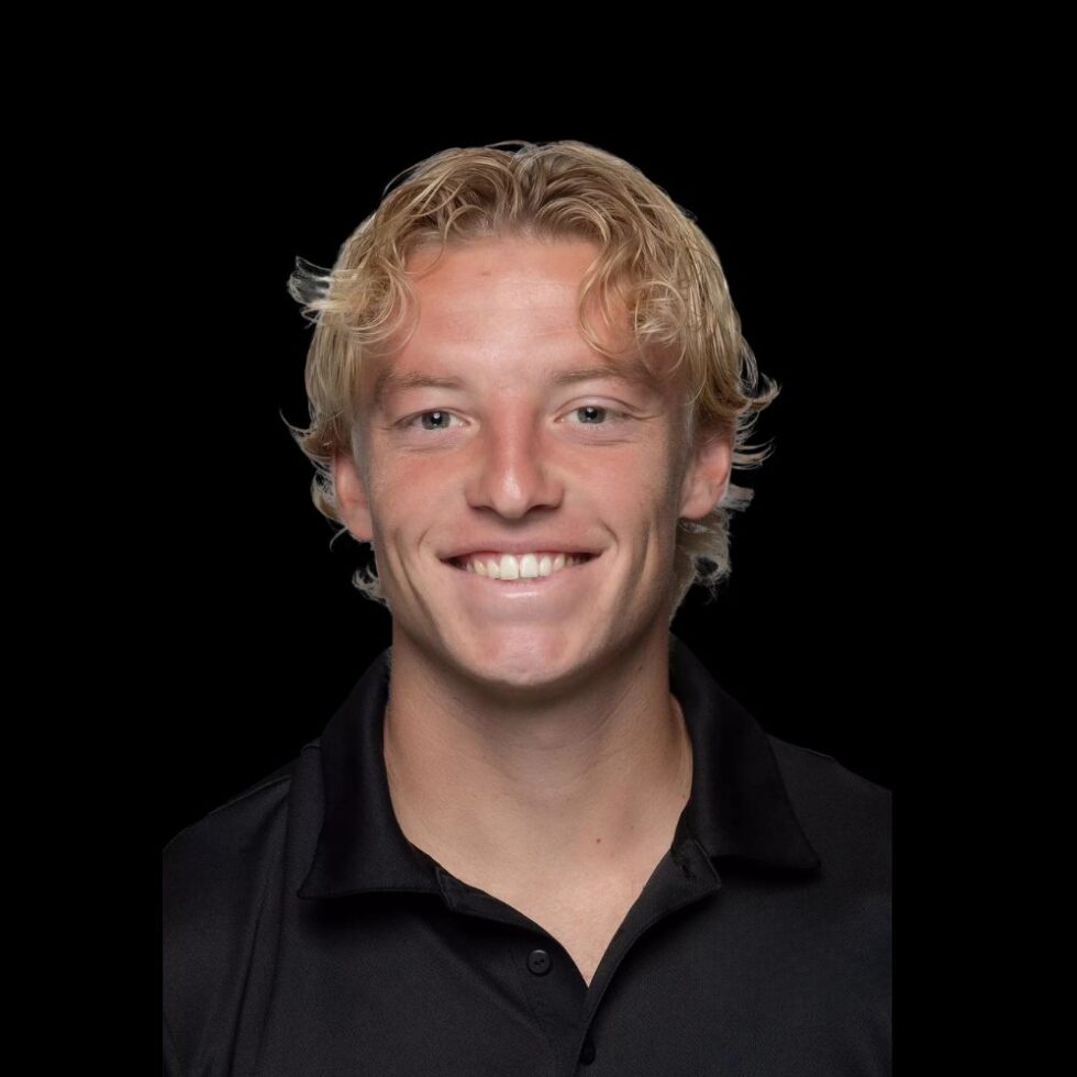 Cayden Hotaling - Davis Legacy Soccer Club