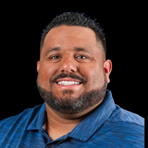 Emmanuel Vega - Davis Legacy Soccer Club