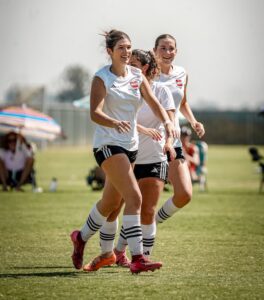 Home - Davis Legacy Soccer Club