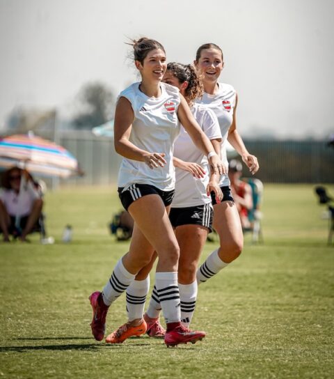 Home - Davis Legacy Soccer Club